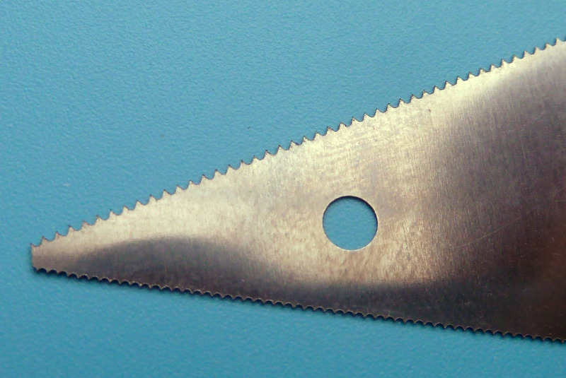 Razor Saw Profi Set, CMK Nr. H1020 - Modellversium Kit-Ecke