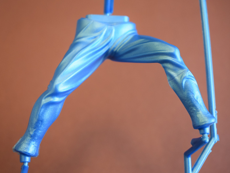 Metaluna Mutant, Atlantis Models Nr. 3005 - Modellversium Kit-Ecke