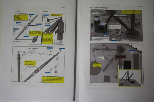 Fort Drum, Blue Ridge Models Nr. BRM35001 - Modellversium Kit-Ecke