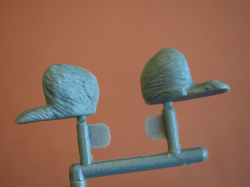 Saber Tooth Rabbit, Dencomm Nr. 711 - Modellversium Kit-Ecke