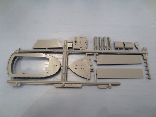 "Shell Welder" Coastal Tanker, Ark Models Nr. 40011 - Modellversium Kit ...