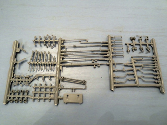 "Shell Welder" Coastal Tanker, Ark Models Nr. 40011 - Modellversium Kit ...