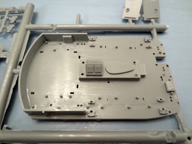 "Shell Welder" Coastal Tanker, Ark Models Nr. 40011 - Modellversium Kit ...