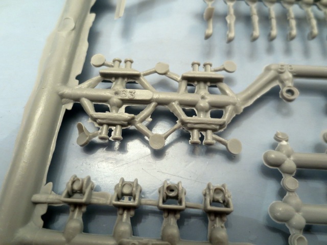 "Shell Welder" Coastal Tanker, Ark Models Nr. 40011 - Modellversium Kit ...