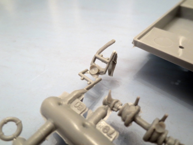 "Shell Welder" Coastal Tanker, Ark Models Nr. 40011 - Modellversium Kit ...