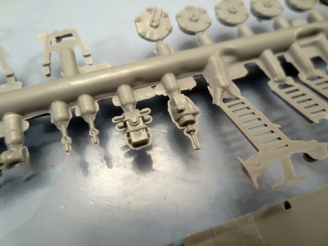 "Shell Welder" Coastal Tanker, Ark Models Nr. 40011 - Modellversium Kit ...