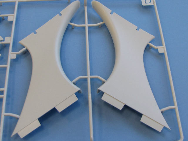 U.S.S. Enterprise NCC-1701, Revell Nr. 04880 - Modellversium Kit-Ecke