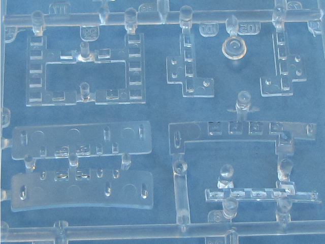 U.S.S. Enterprise NCC-1701, Revell Nr. 04880 - Modellversium Kit-Ecke