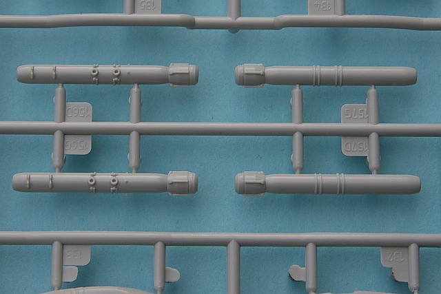 NH90 NFH "Navy", Revell Nr. 04651 - Modellversium Kit-Ecke