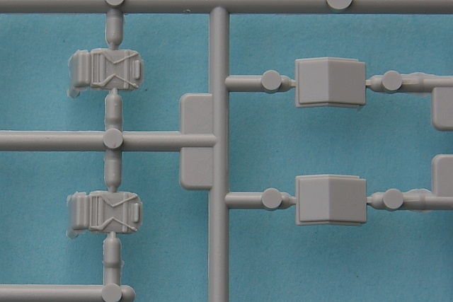 NH90 NFH "Navy", Revell Nr. 04651 - Modellversium Kit-Ecke