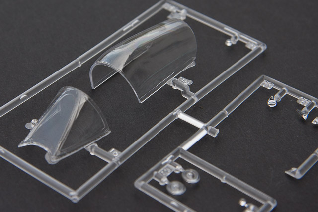 Hawker Hunter FGA.9/Mk.58, Revell Nr. 04703 - Modellversium Kit-Ecke