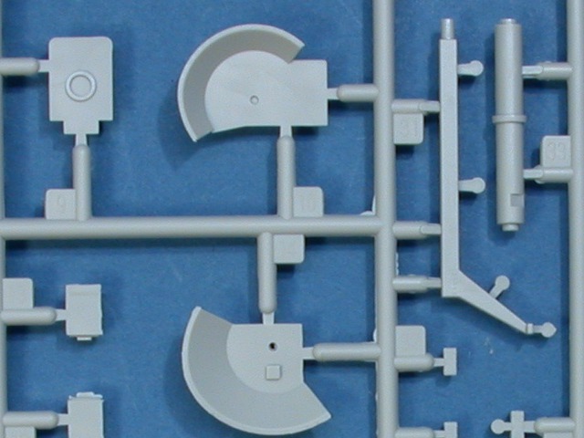 U.S.S. Iwo Jima (LHD-7), Revell Nr. 05109 - Modellversium Kit-Ecke