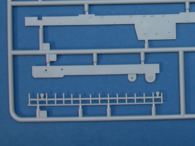 U.S.S. Iwo Jima (LHD-7), Revell Nr. 05109 - Modellversium Kit-Ecke