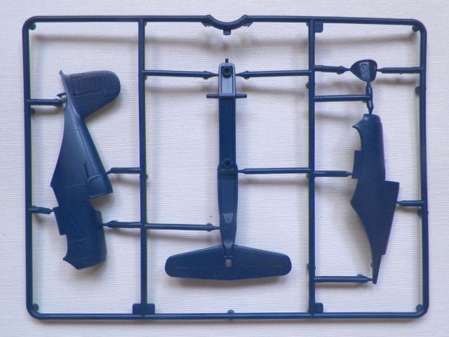 Skipper Riley, Zvezda Nr. 2062 - Modellversium Kit-Ecke