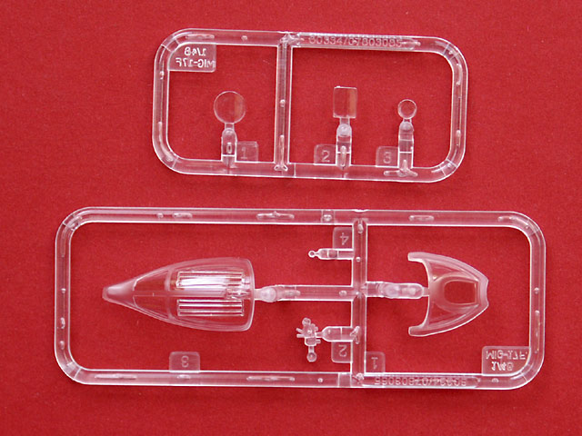 PLAAF J-5, HobbyBoss Nr. 80335 - Modellversium Kit-Ecke